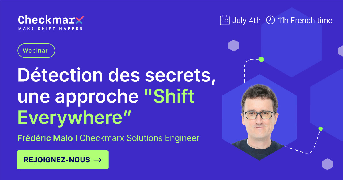 Make Shift Happen (FR)